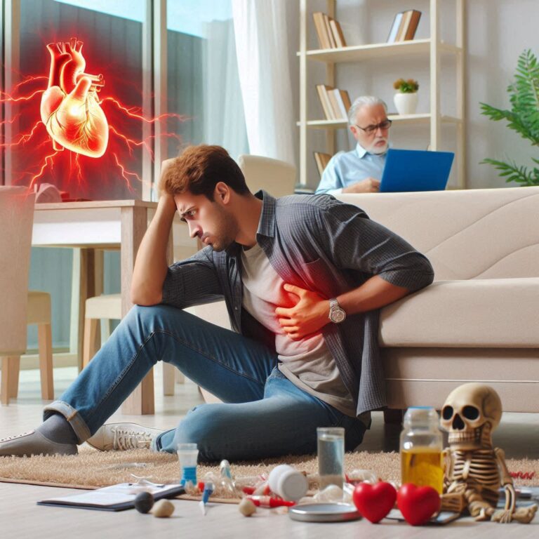 Early Warning Signs of Heart Problems: You Shouldn’t Ignore